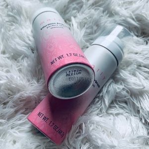 Mally Beauty | Makeup | 2 Mally Effortless Airbrush Perfect Sun Mousse ...